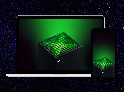 Xbox Series X Wallpapers 4k R Xbox