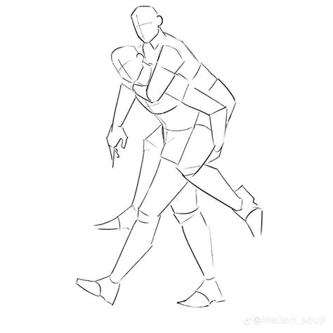 Pin By Ghost On Pose Ideas Drawing Reference Poses Drawing Reference