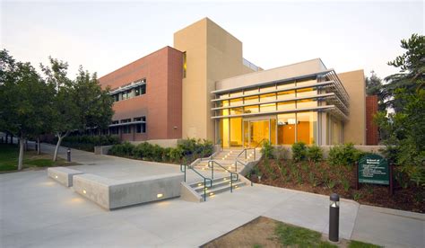 Pp Woodbury Business School — Berliner Architects