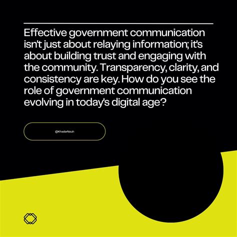 Khadar Nouh On Linkedin A Proactive Communication Strategy Can Make All The Difference