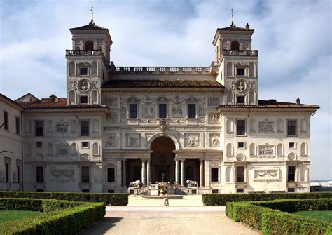 Alla Scoperta Di Villa Medici Uno Dei Luoghi Più Prestigiosi Di Roma