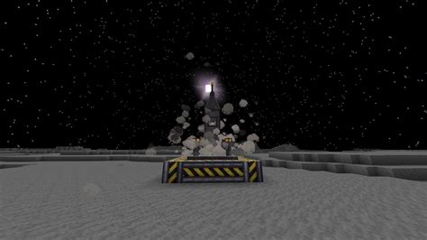 5 Best Space Mods For Minecraft 2023