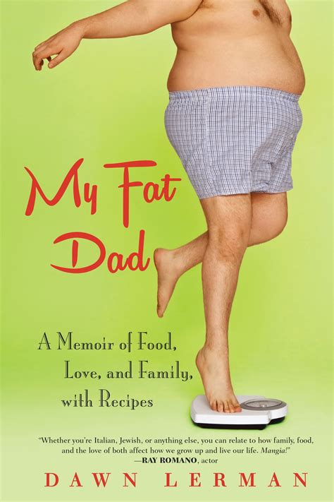 My Fat Dad By Dawn Lerman Penguin Books Australia