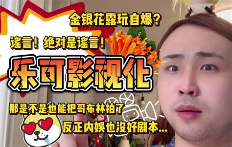 谣言！绝对是谣言！ 尚恬菲 尚恬菲 哔哩哔哩视频