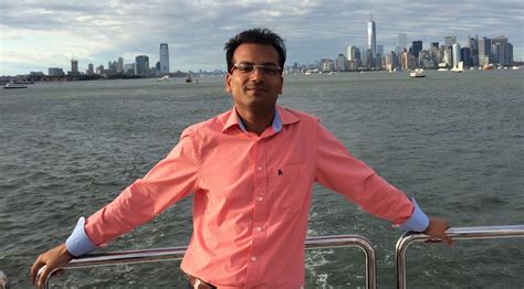 Vipesh Agarwal Medium