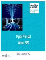 Lecture3 Combinational Logic Pdf Digital Principal Winter 2020 1 Quiz