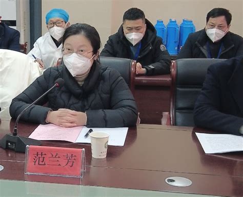 省专家组莅临我院开展三级综合医院执业登记现场审查工作怀宁县人民医院