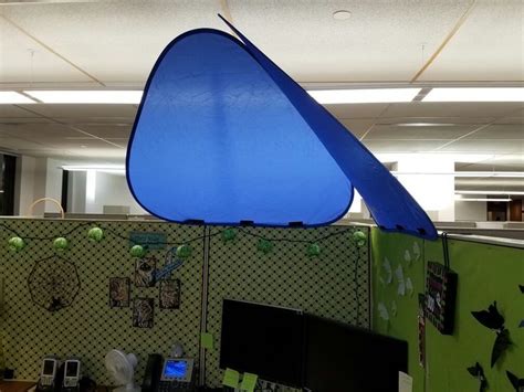Office Cubicle Roof At Abigail Thornton Blog