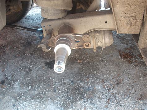 Axle Surgeons Of Tn Spindle Repair Complete Axle Surgeons Of Tn