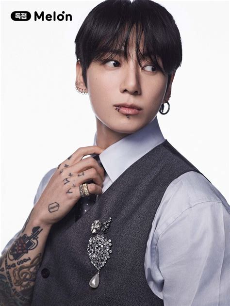 Btss Jungkook Aespas Winter And Enhypens Jungwon Embroiled In Love