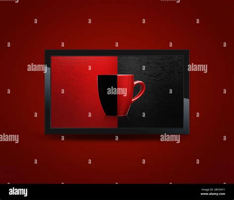 Panel Lcd Hi Res Stock Photography And Images Alamy