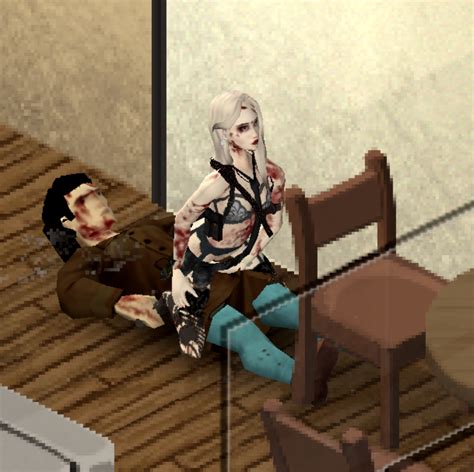 Project Zomboid Zombowin A Zombolewd Framework Mod Page 20