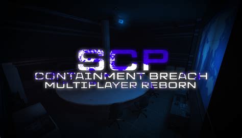 Buy Cheap SCP CB Multiplayer Reborn CD Key Best Price GG Deals