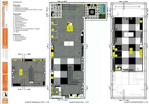 Local Comercial Cubik Formato Sketchup Locales Comerciales Locales