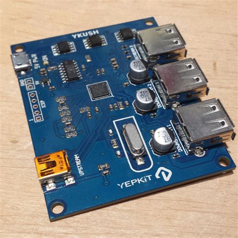 Wake An Android Device With A PIR Sensor