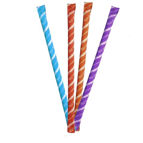 Candy Silly Straws Floral Acres Greenhouse And Garden Centre