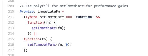 GitHub Webosorg Timers Abstraction Layer On SetTimeout And
