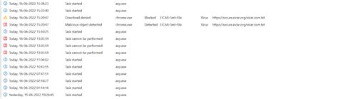 Task Cannot Be Performed Kis 21 3 10 391 I Kaspersky Internet