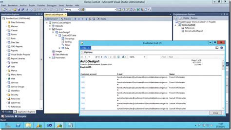 experience on installing ax 2012 on server 2012 rc erpcoder