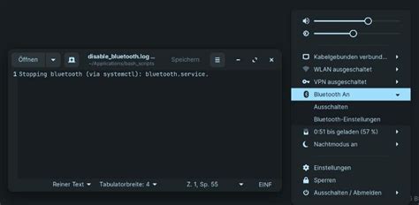 Why Does My Cron Job To Disable Bluetooth After Reboot Not Work Unix