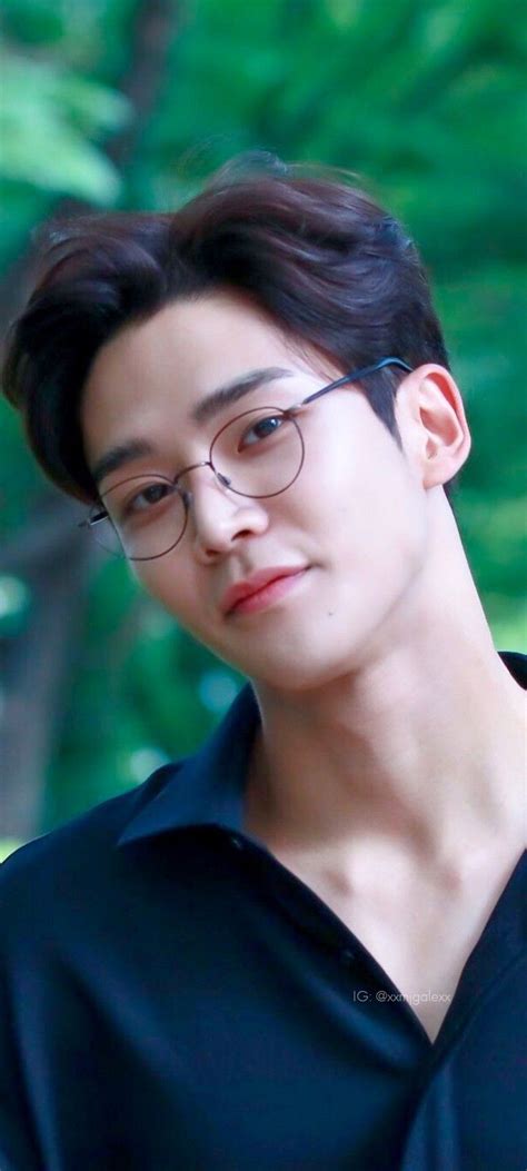 Kim Seok Woo In 2025 Most Handsome Korean Actors Kim Rowoon Photoshoot Handsome Korean Actors