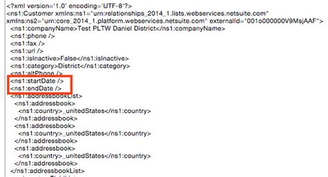 Question Can I Send A Blank Null Date To A Netsuite Datetime Field Boomi Community