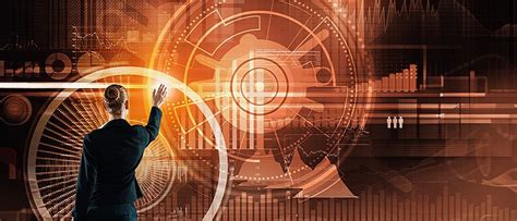 Vda 5050 The Interface In The Field Of Automation Still Germany