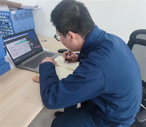 明茂公司参加e 交易绿色电力交易操作培训
