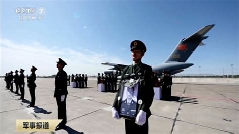China Admits 8 Months Later That It Suffered Casualties In Clash With