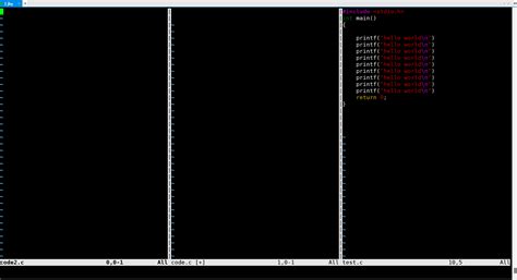 【linux】第七站:vim的使用以及配置linuxvim配置文件 Csdn博客 【linux】第七站:vim的使用以及配置linuxvim配置文件 Csdn博客