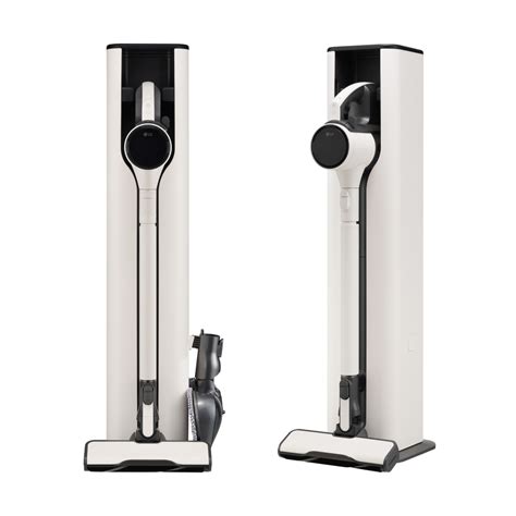 Lg 코드제로 오브제컬렉션 A9s 무선청소기 카밍 베이지 Ax9674we 청소기 Lg전자