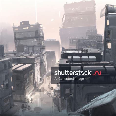 Left 4 Dead 2 Concept Art Ai Generated Image 2273783079 Shutterstock