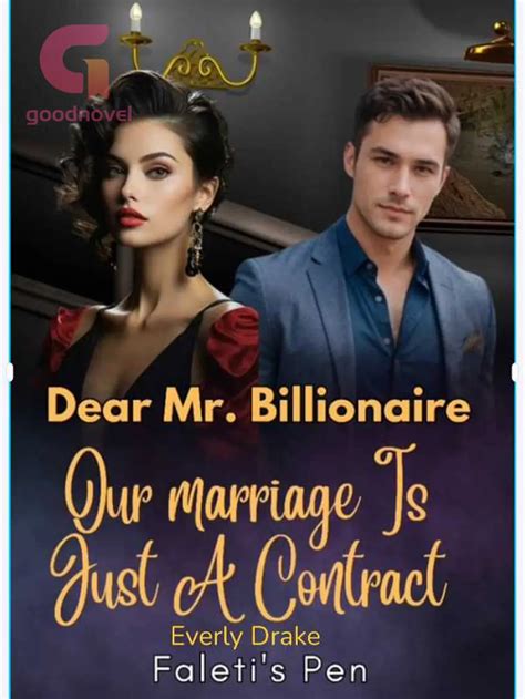 Birthday Disaster 1 Dear Mr Billionaire Our Marriage Is Just A