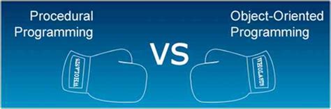 Oop Vs Pop Difference Between Oop And Pop Upgrad Blog