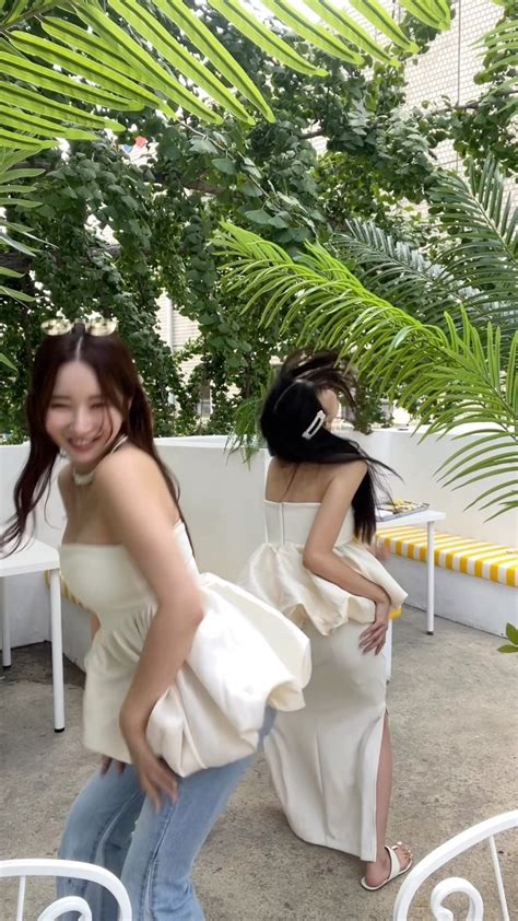 옐롱마켓 하리맘👶🏻 🫧 더위를극복하는법 😉 몸치 릴스챌린지 릴스댄스 옐롱반해찌 Yellong E Banhaejji Instagram