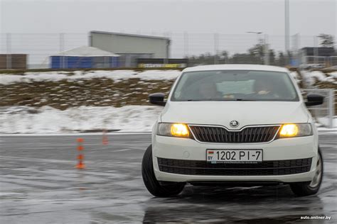 Нужно ли учиться вождению до автошколы