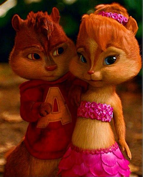 Alvin Und Die Chipmunks Chipmunks Movie Cute Disney Wallpaper Cute