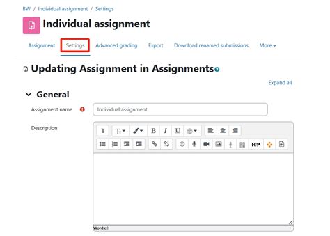 How To Enable Checkbox Feature In Assignment Knowledge Base