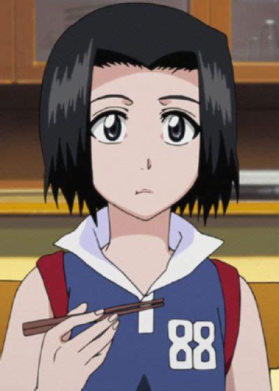 Karin Kurosaki Mywaifulist