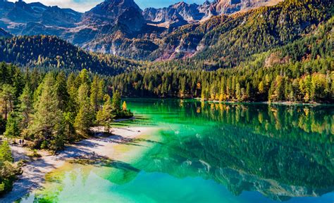 Dove Andare In Montagna In Estate E Cosa Fare