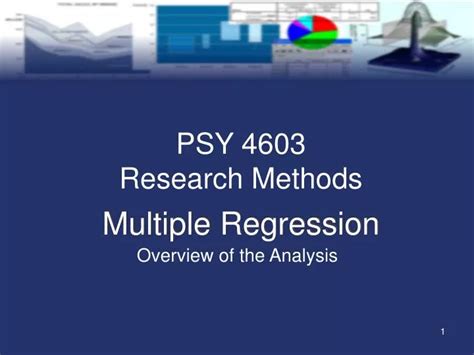 PPT Multiple Regression PowerPoint Presentation Free Download ID