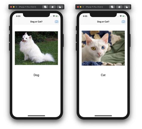 Create Ml Deploy The Model To An Ios App By Dario Radečić Towards