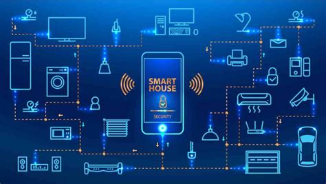 Home Automation Communication Protocols Youhome Automation