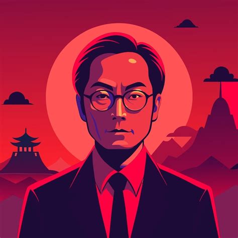 Prediction Vector Illustration Flat 2 Premium Ai Generated Vector