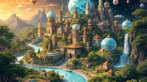 Harnessing The Power Of Digital Ecosystems