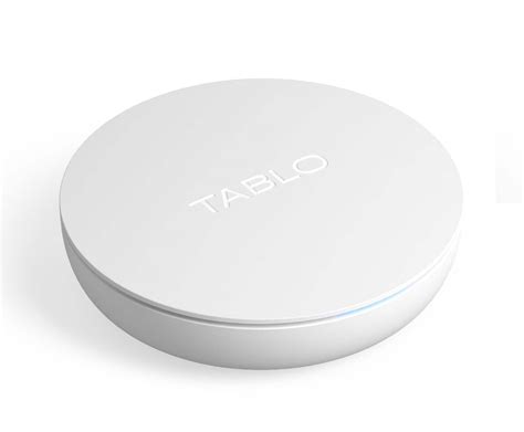 Customer Reviews Tablo 4th Gen 4 Tuner 128gb Over The Air Dvr