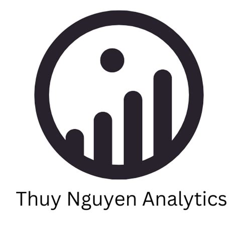 E Commerce Dashboard Thuy Nguyen Analytics