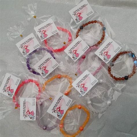 Jual Souvenir Gelang Shopee Indonesia