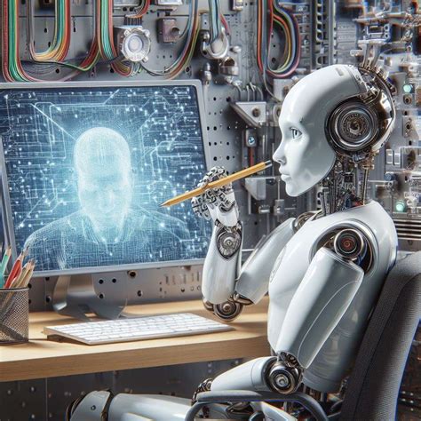 Искусственный Интеллект в Мире Искусства Вселенная ИИ