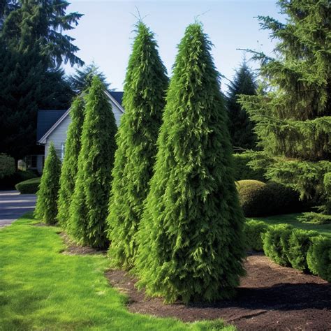 The 11 Best Noise Reducing Trees That Block Sound Rhythm Of The Home
